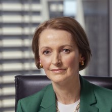 Telstra chief executive Vicki Brady says Telstra Energy product launch ...