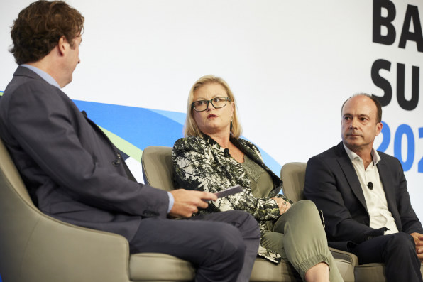 Westpac says not holding real ID can stop banks from being next Latitude