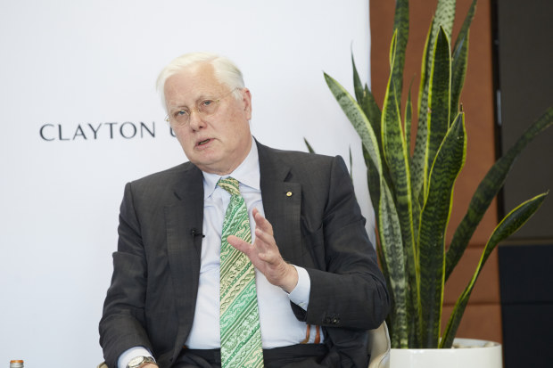 Indigenous Voice to parliament: Lawyers have said enough: leading silk ...