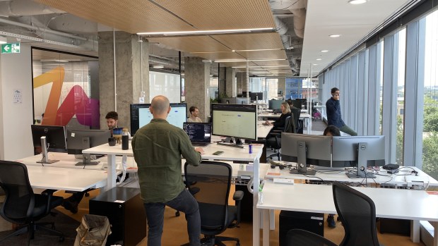 The Glassdoor post that spelt out Airwallex grief