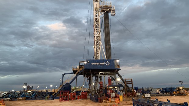 The rise of Perth Basin gas may trigger M&A