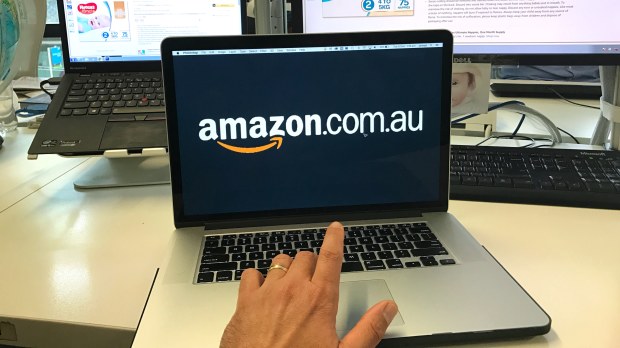 Amazon Australia sales exceed $1b