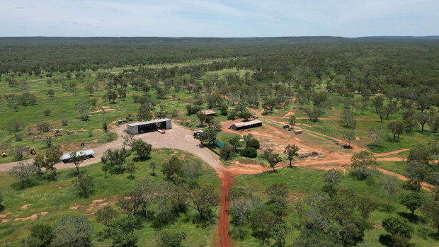 NT beef: Fund manager Sam Mitchell, investor Viridios buy Conways Station