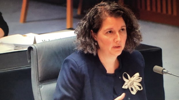 Anti-corruption boss rejects sacking claims