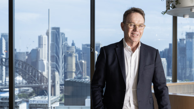 Reverse mortgages: why former APRA exec Geoff Summerhayes is targeting ...