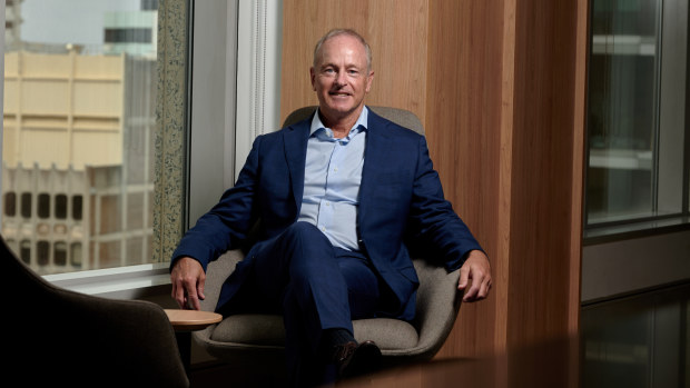 For-profit super can beat industry funds: Colonial First State boss
