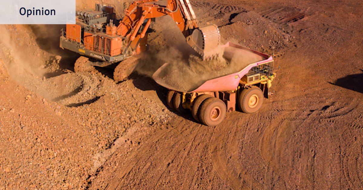 ASX: RIO How artificial intelligence is driving the world’s biggest ...