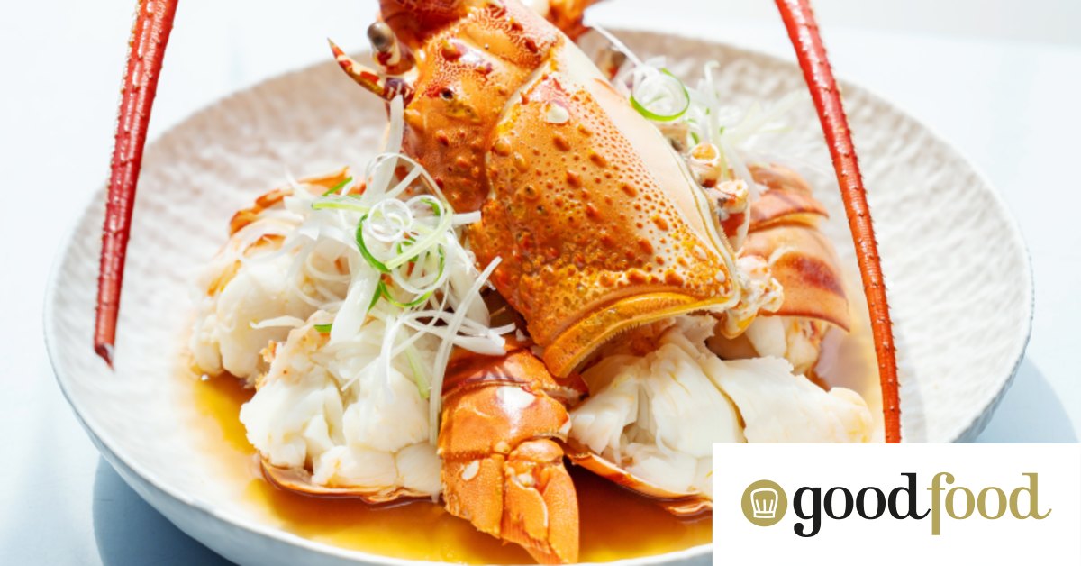 Paste Australia, Mittagong - SMH Good Food Guide review