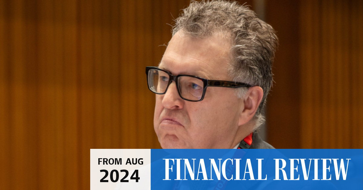 PwC Australia cites confidentiality to withhold CEO data from inquiry