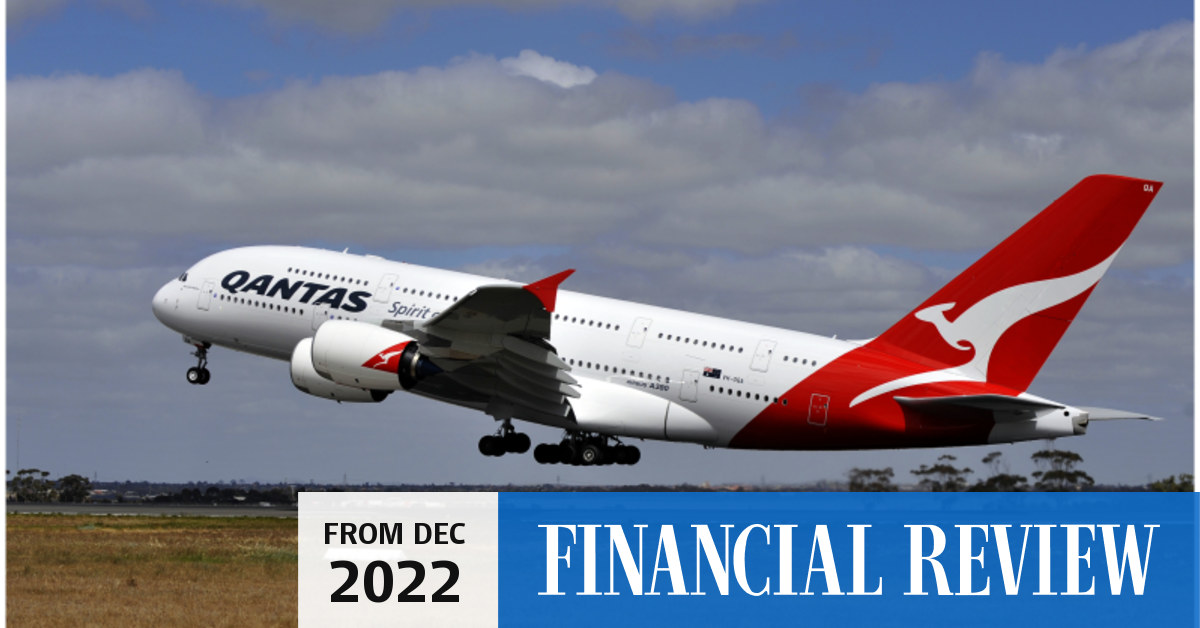 Qantas flight QF1 makes emergency landing in Azerbaijan