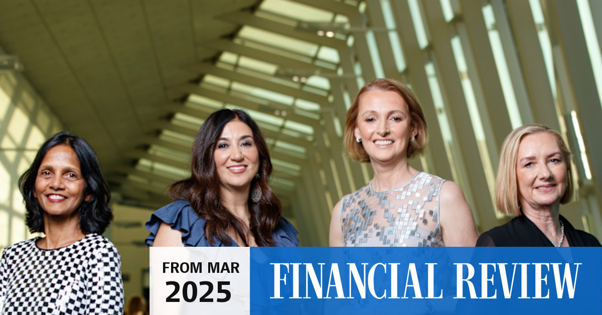 CEW 40th anniversary dinner