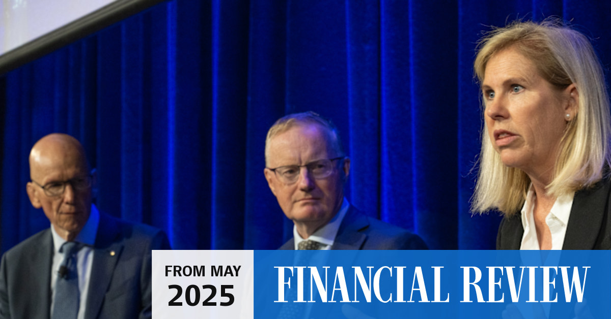 MFG ASX: Veteran Nikki Thomas has one eye on the chopper