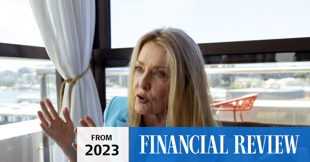 Anna Funder, author of Wifedom and Stasiland, takes on her critics