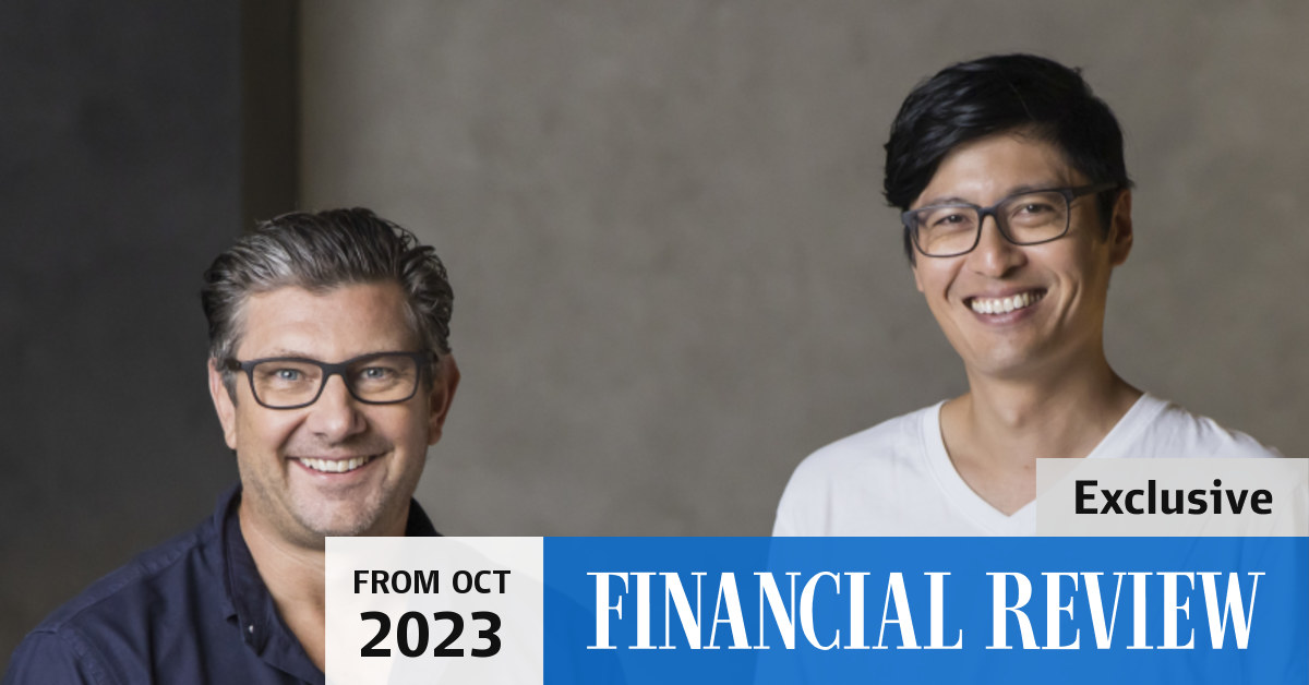 Start-up funding: TCV backs Employment Hero with $2b valuation in year ...