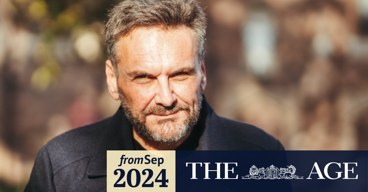 CFMEU would not tackle George Alex companies because he was “untouchable”