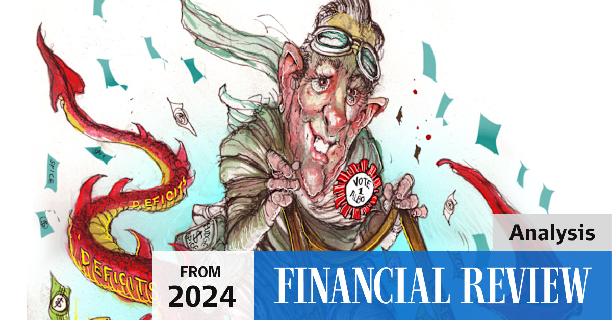 How the RBA’s big interest rate experiment exposes Labor