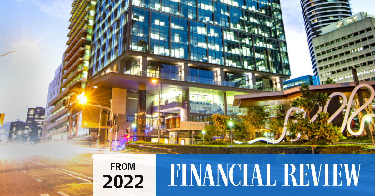 Cromwell Property Group flags plan to float $3 billion portfolio of ...