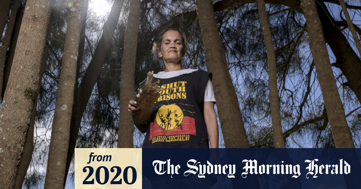 ‘We’re people and we need justice’: Inside the vicious prison cycle