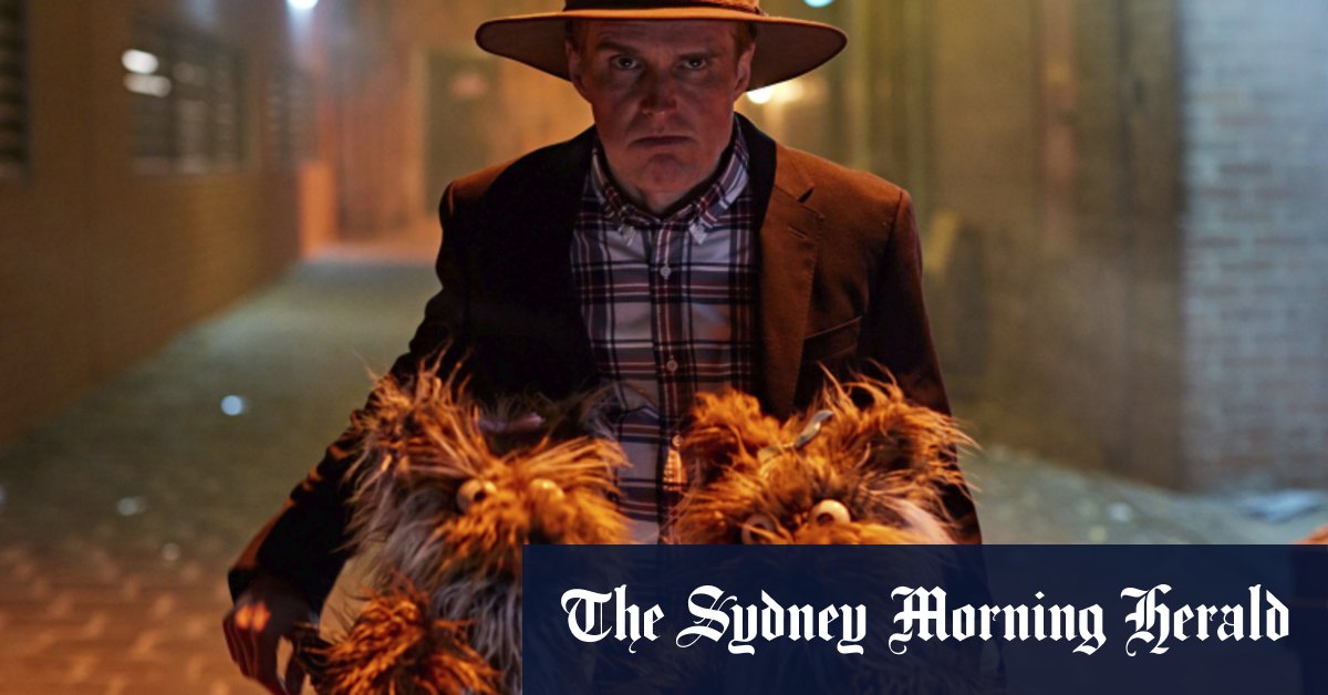 Australian Epic turns Barnaby Joyce, Princess Mary and Schapelle Corby ...