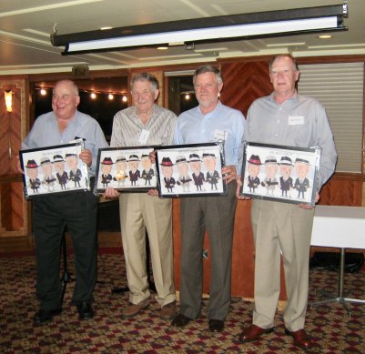 Bob Grey obituary: Milk Mafia consiglieri saw NSW through interstate ...