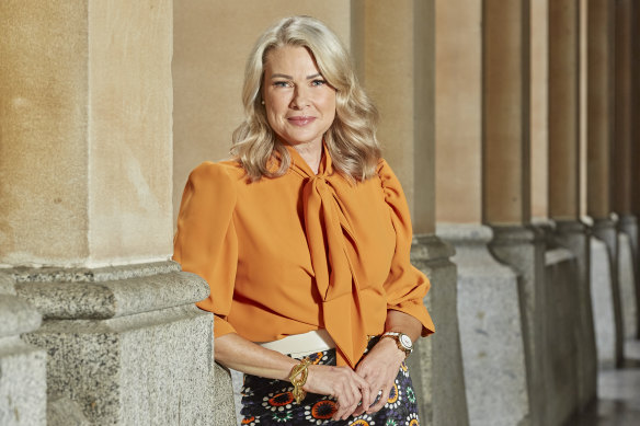 Why is corporate coaching a hot topic in the Australian workforce?