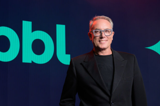 ASX TAH Tabcorp’s search for a new CEO included Foxtel boss Patrick Delany