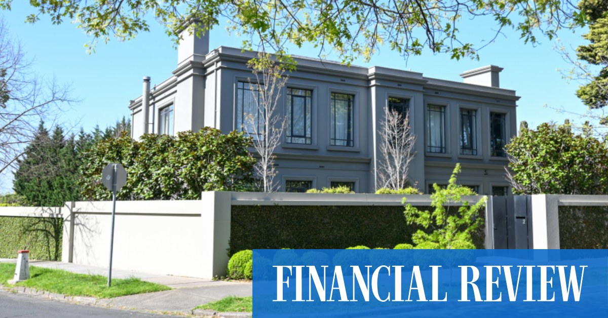 Phoenix Lithium boss Nick Wakim linked to $143m trophy splurge after ...