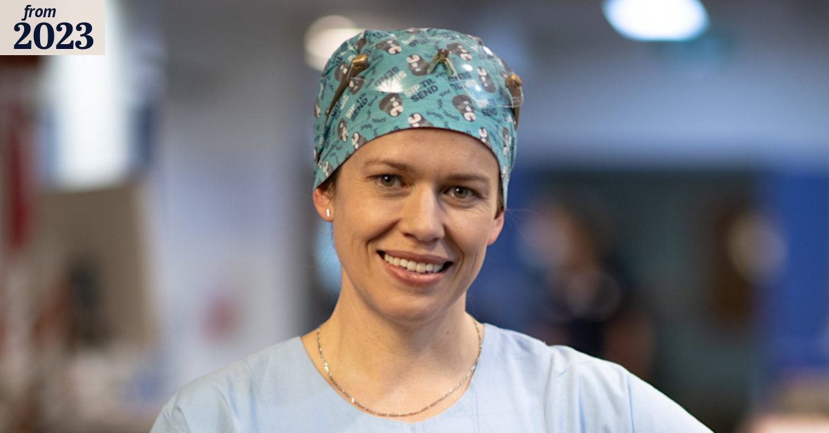 Sydney hospitals relax fasting rules before surgery