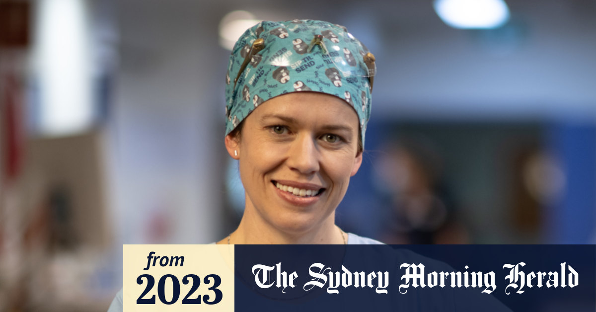 Sydney hospitals relax fasting rules before surgery