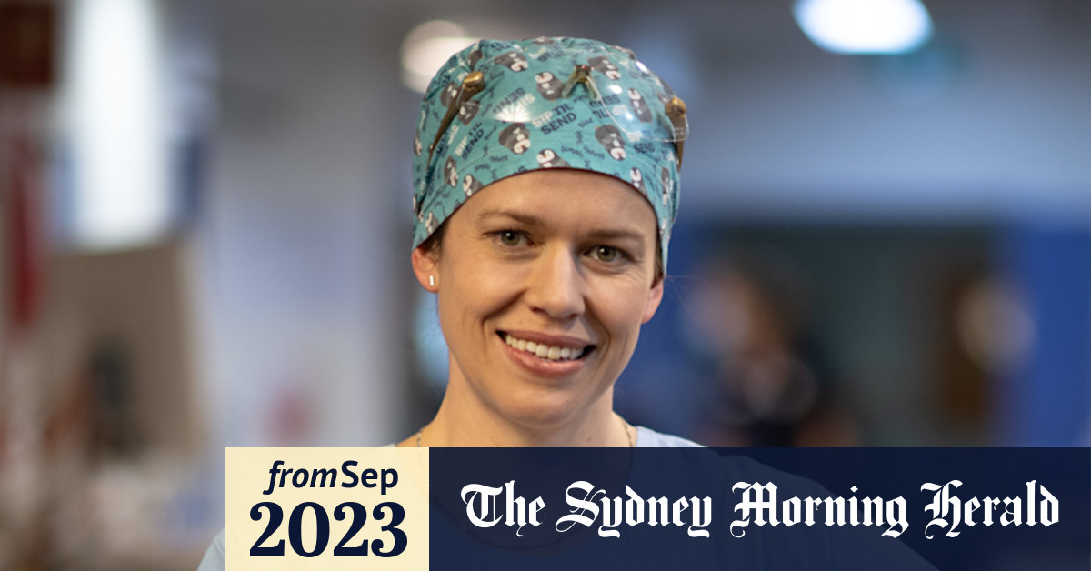 Sydney hospitals relax fasting rules before surgery