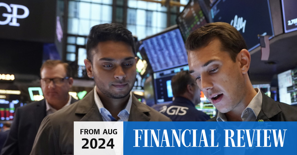 ASX futures: Australian shares SPI to rise; Wall Street awaits ...