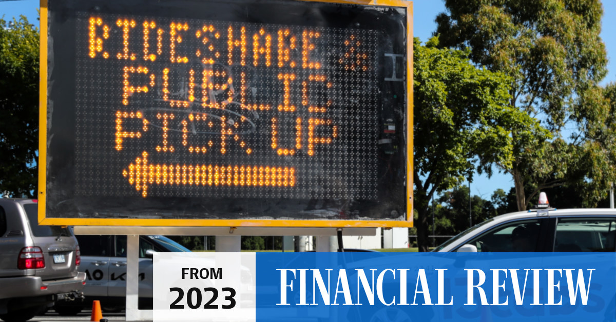 Uber Australia says costs of owning a car now at $364 per household ...