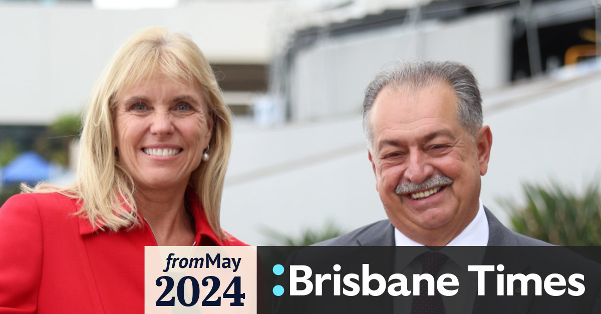 Brisbane Olympic boss urges public to pipe up and push for new stadium