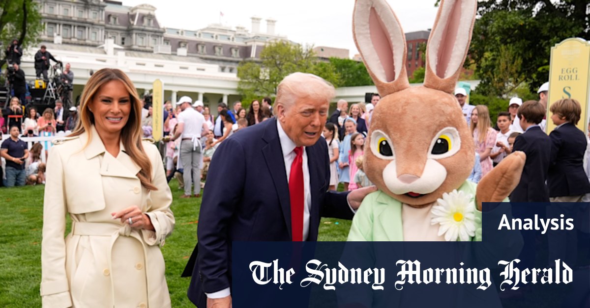 Hegseth has bounced into another hot mess but Trump seems inclined to ...