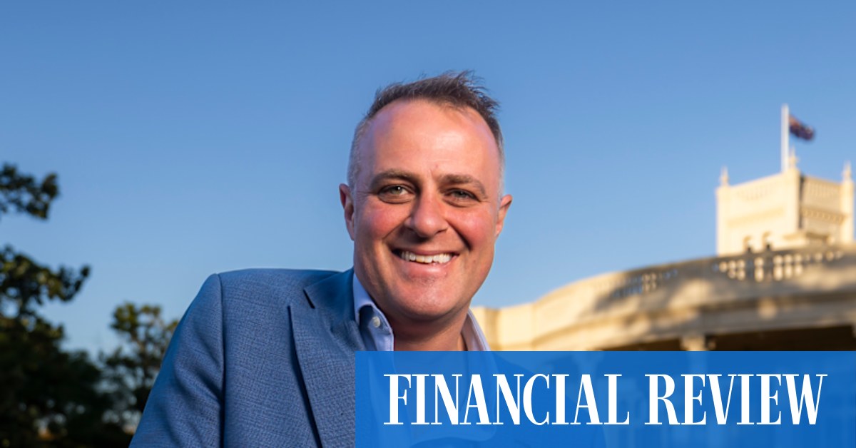 Election 2025: Tim Wilson ousts Zoe Daniel in Goldstein and gives the ...