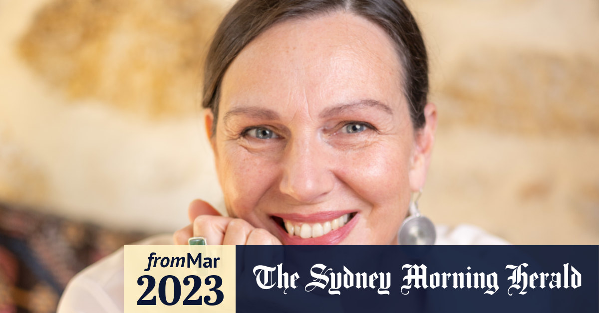 The Bookbinder of Jericho: Pip Williams opens a new page on the world ...