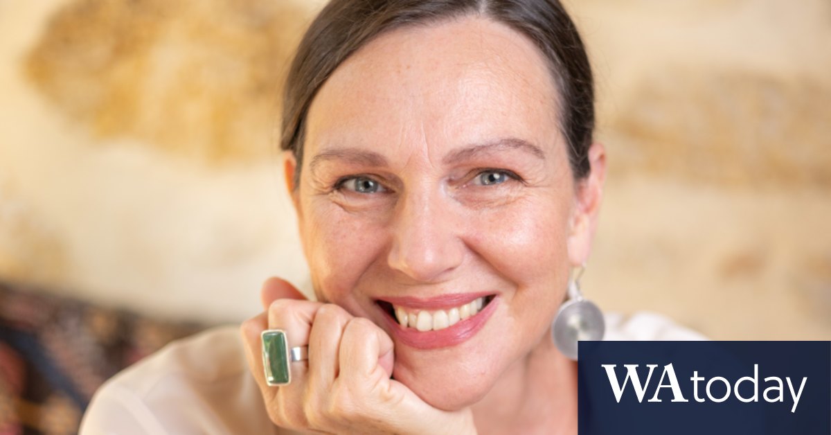 Acclaimed author Pip Williams returns to the lost world of her ...