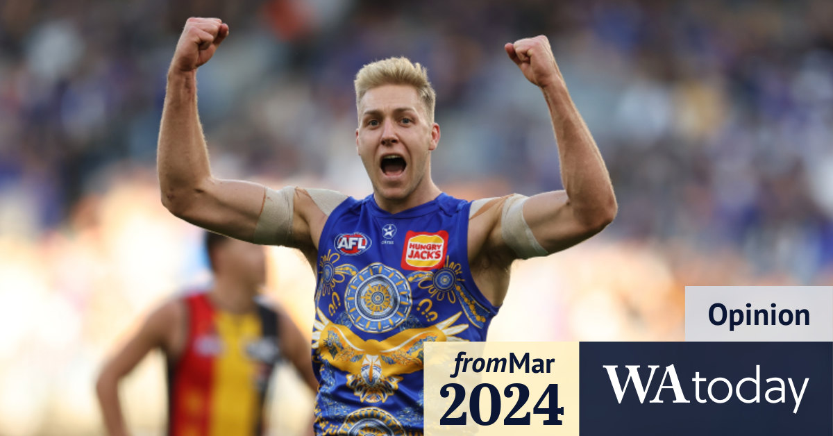 AFL 2024: Optimism swirls ahead of season opener – so how long will it ...