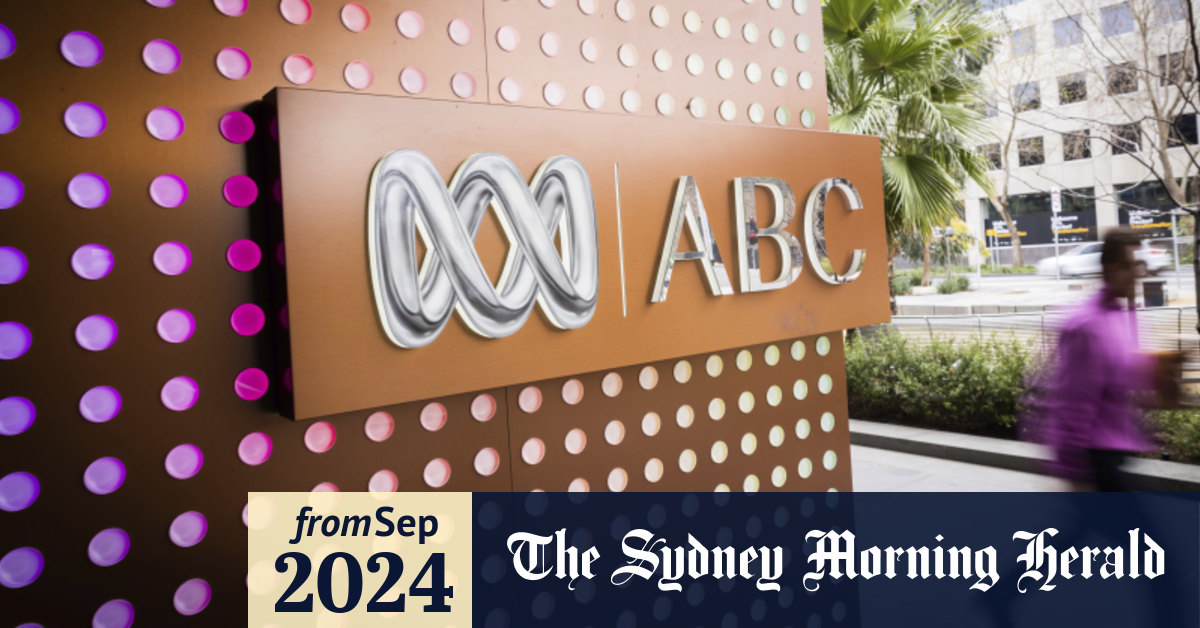 Psychological support enlisted for ABC staff ahead of racism review
