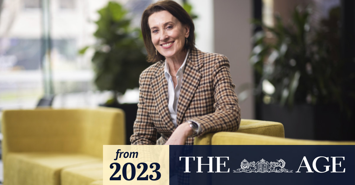 Virginia Trioli quits ABC Radio