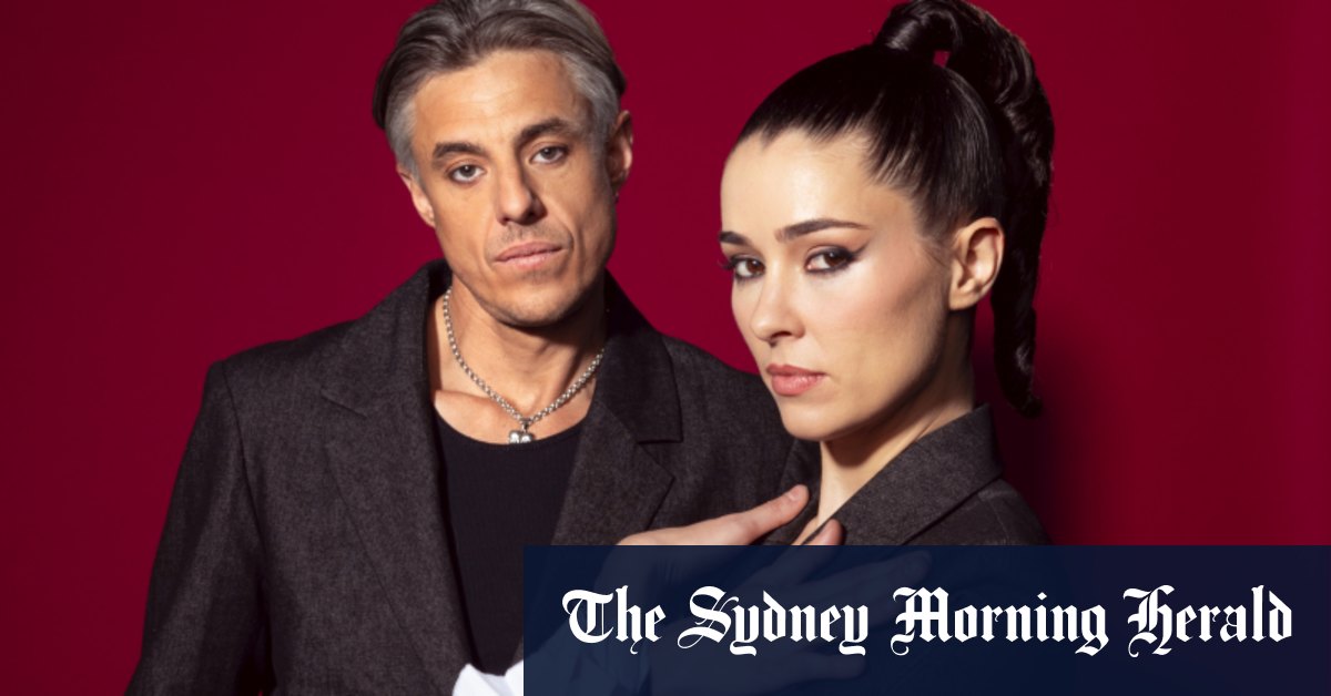 Confidence Man: Behind Australia’s best pop band and their deadpan glory