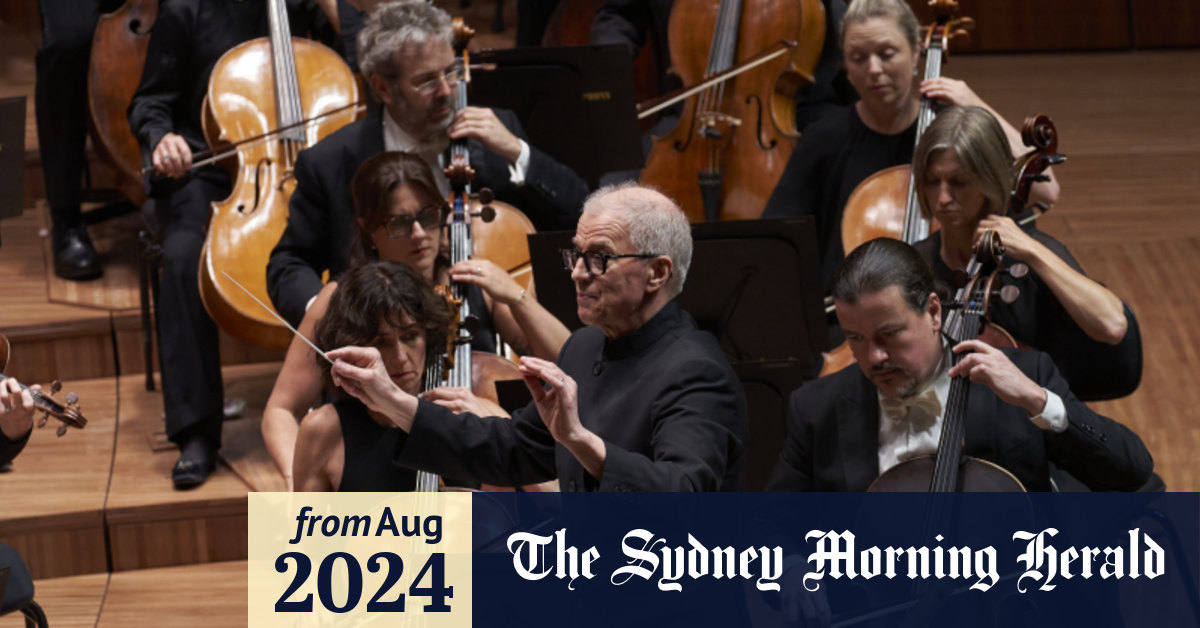 Review: The Shortest History of Music, by Andrew Ford, strikes the ...