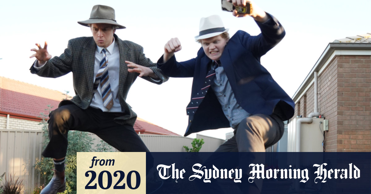 Spotlight: how South Australia's Lachlan and Jaxon Fairbairn became ...