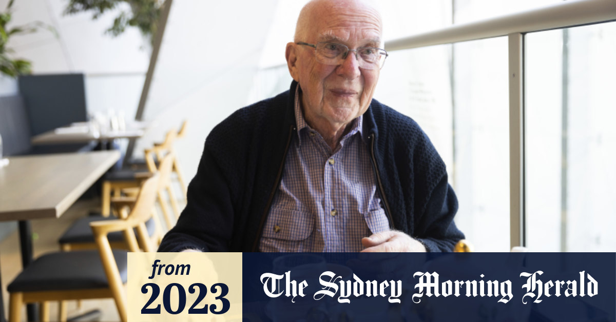 Leadbeater’s possum rediscovered: Eric found a tiny possum thought ...