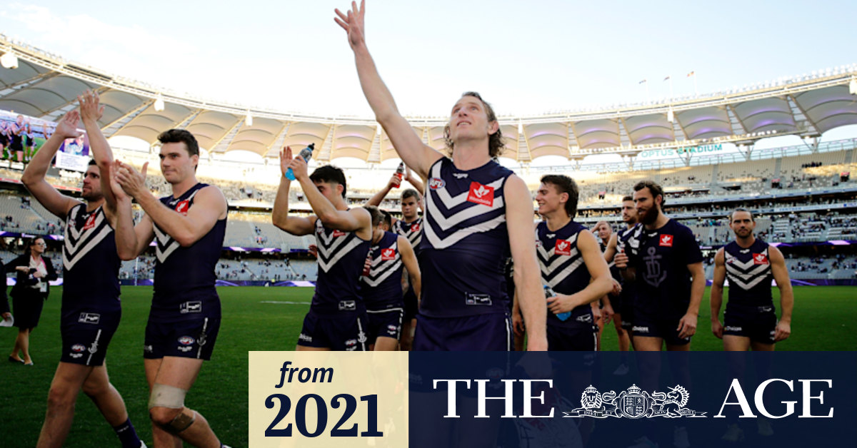 AFL 2021: