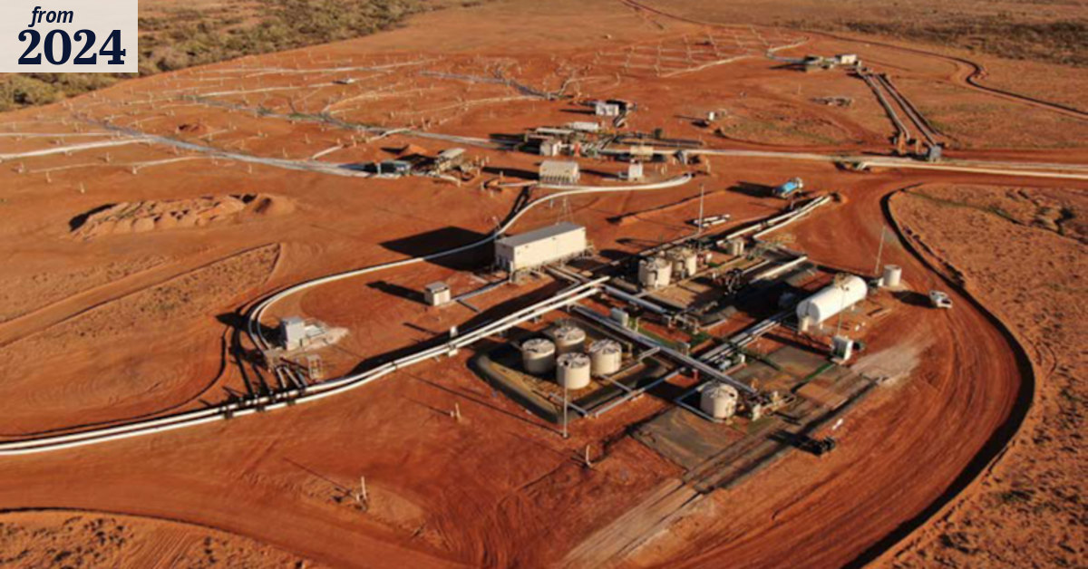Indigenous community’s fears over mining millions
