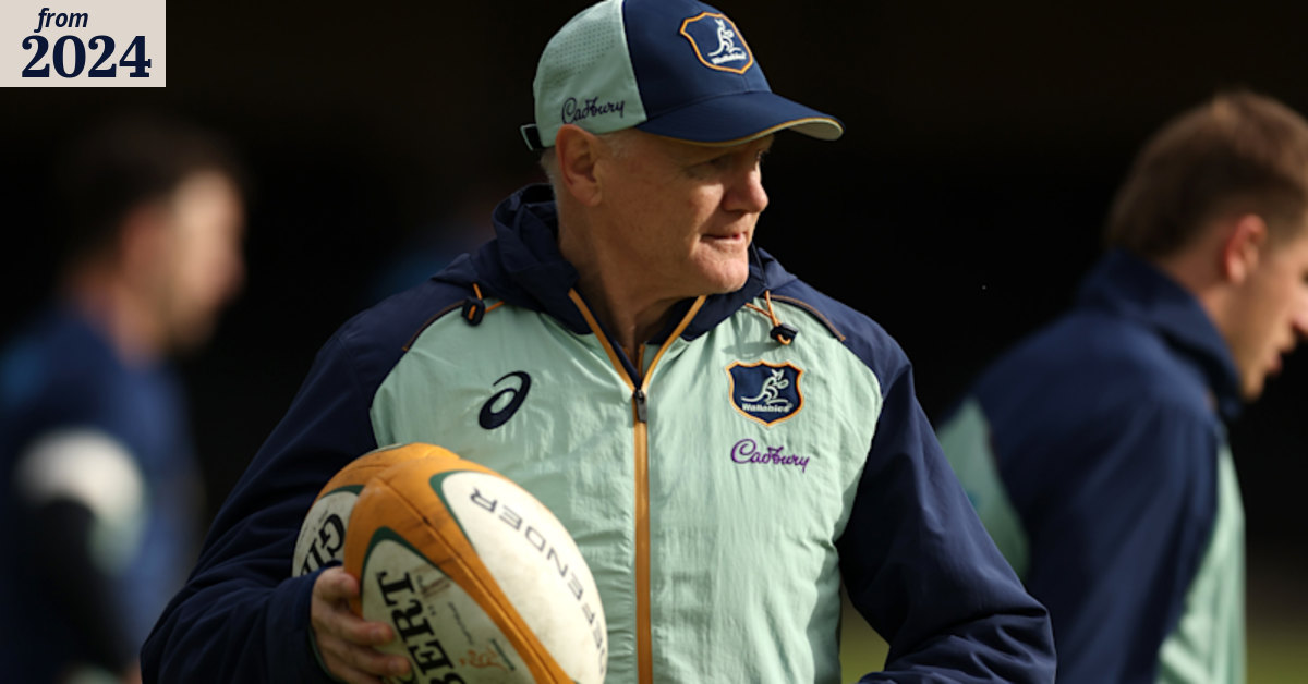 Wallabies v Wales: The burning questions for first Test