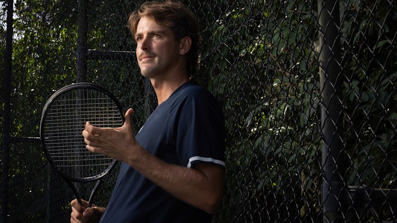 How Tom Fancutt’s Australian Open dream was cut short by an anti-doping ...