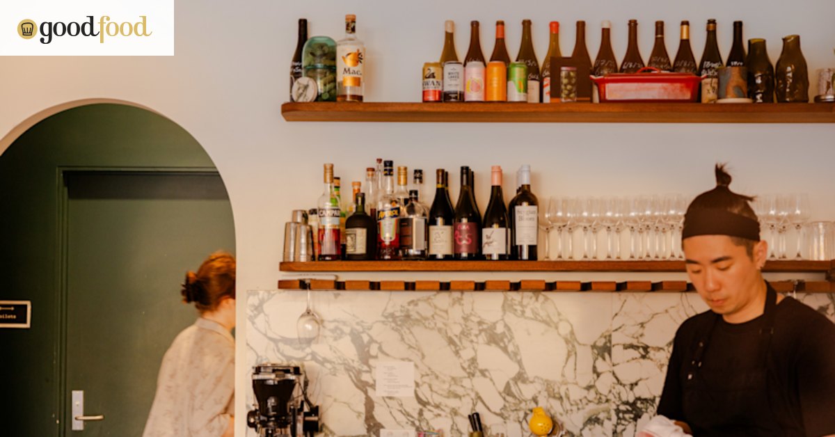 This suburban Perth wine bar is proof that great hospitality can change ...