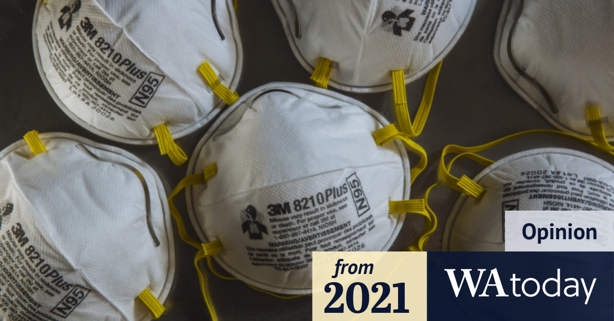 Perth lockdown: WA government must change approach to masks in COVID-19 ...